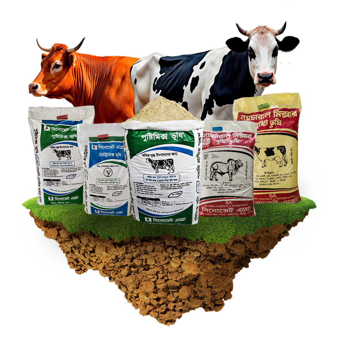 Home - Synovet Agro